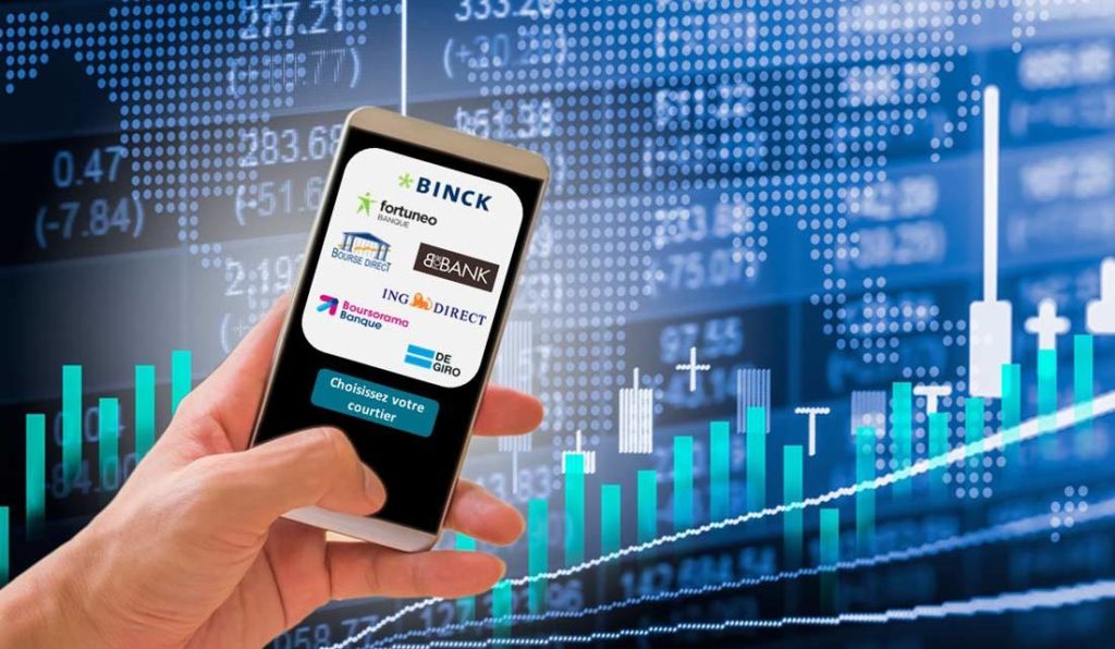 Comment choisir un site de bourse en ligne – PolytechCM.org